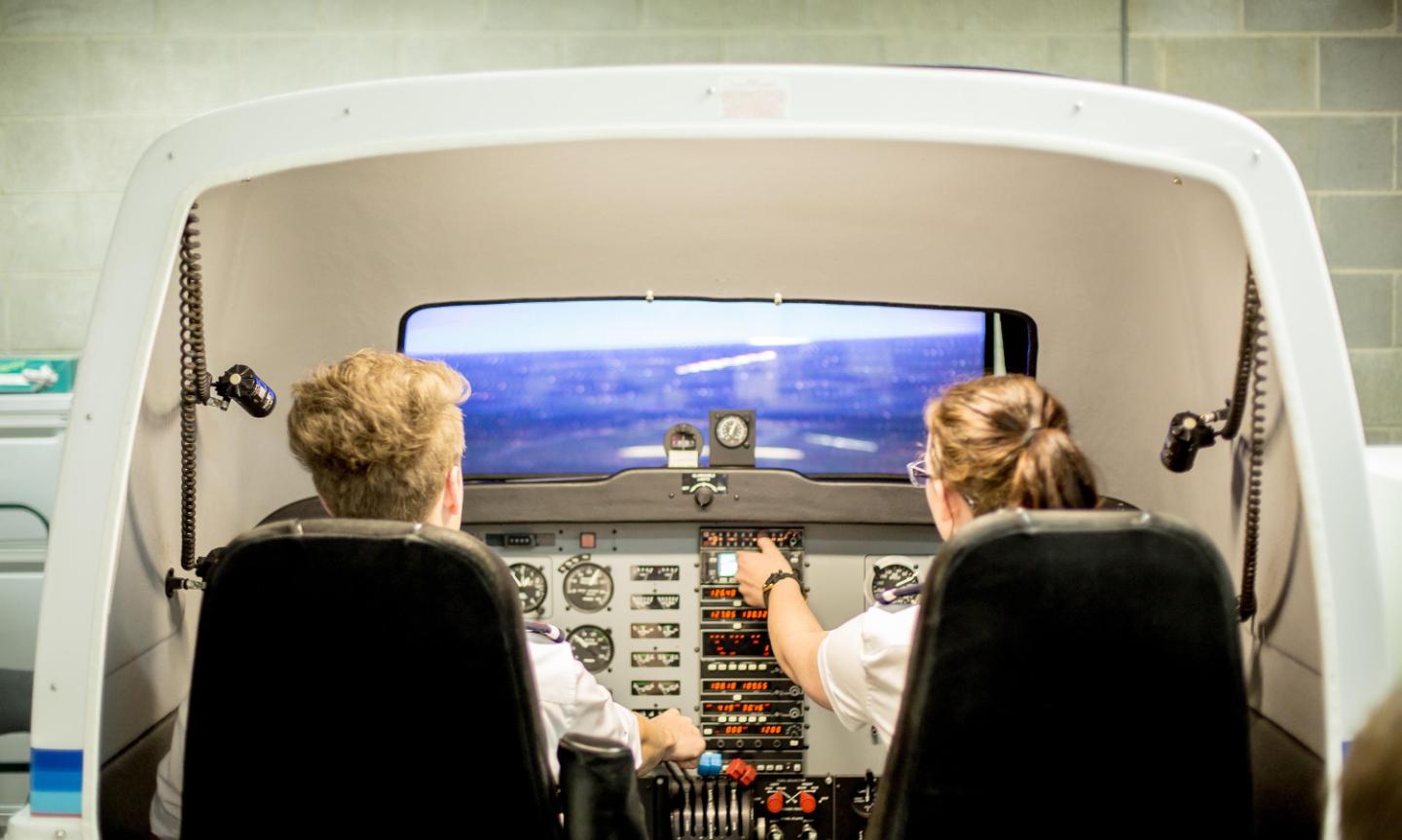 Our Fleet - FN Aviation EU Flight Academy